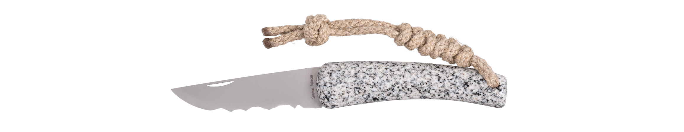 Best of Switzerland, Folding Knife KISS Granite, Limited Edition ...